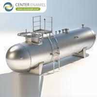 China Stainless Steel Reactors: Engineering Principles, Structural Formats, and Advanced Fabrication Standards for sale