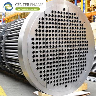 China Corrosion-Resistant Plate Heat Exchangers: Engineering Geothermal Efficiency for sale