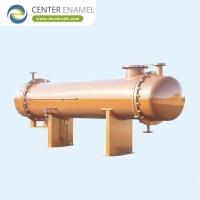 Quality Carbon Steel Gas-Liquid Separators for Oil Terminals: Engineering & Corrosion for sale