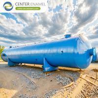 China High-Strength Production Separators: Automated Control in Multi-Phase Separation for sale