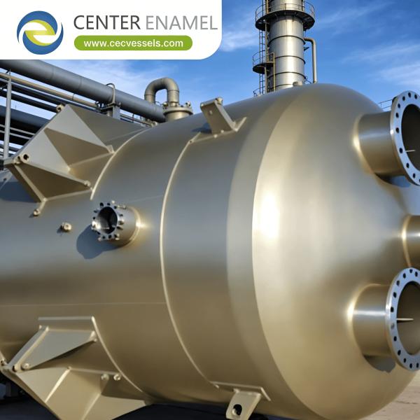 Quality Industrial Chemical Conversion Reactors: Precision, Reliability, & Isolation for sale