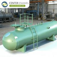 China Gas-Liquid Separator Types: Engineering Selection Guide for sale