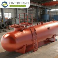 China Gas-Liquid Separator Types: Engineering Selection Guide for sale