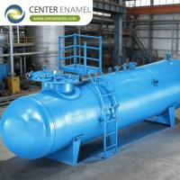 China Gas-Liquid Separator Types: Engineering Selection Guide for sale