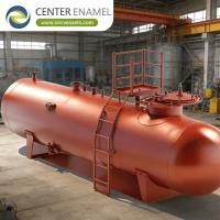 China Gas-Liquid Separator Design Standards: Engineering Guide for sale