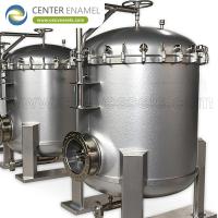 China Types of Chemical Reactors: An Engineering Guide for sale