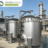 China Mixing Vessel: Everything You Need to Know for sale