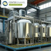 China What is a Completely Mixed Batch Reactor (CMBR)? for sale