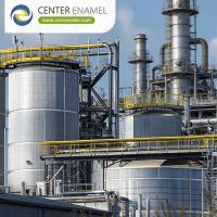 China What is a Completely Mixed Batch Reactor (CMBR)? for sale