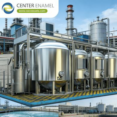 China What is a Cylindrical Conical Tank (CCT)? The Foundation of Professional Brewing for sale