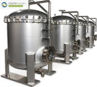 China What Is a CCT Fermentation Tank? for sale