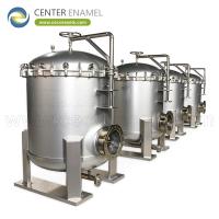 China Continuous Flow Reactor Systems vs. Other Reactor Types: A Comprehensive Engineering Comparison for sale