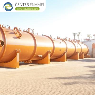 China Sodium Sulphate MVR Plant Advanced Principles Technology and Industrial Salt Recovery for sale