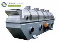 China Vibrating Fluidized Bed Dryer: Principles, Technology, and Industrial Applications for sale
