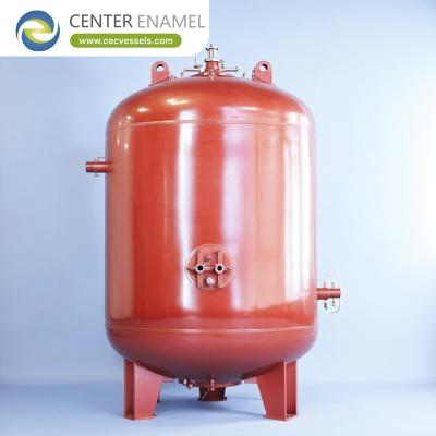 China Atmospheric Storage Tank Design Pressure: Complete Guide for sale