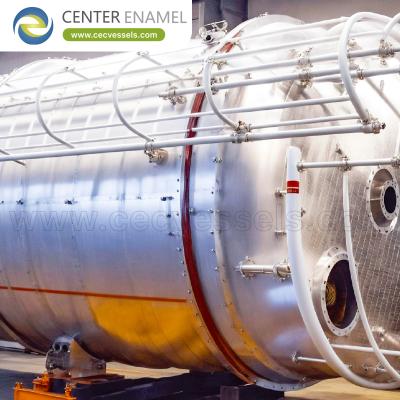 China Which Weld Procedures Are Common in Vessel Fabrication? A Guide to Industrial Standards for sale