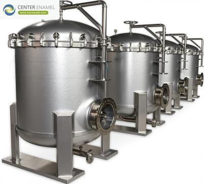 China Industrial Brewing Equipment and Turnkey Brewery Plants: Warm Block, Cold Block, and Tank Integration Solutions for sale
