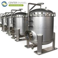 China What Is a Nitrogen Reactor? Principles, Design & Applications for sale