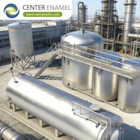 China What Is a Crystallization Reactor? Principles, Types & Applications for sale