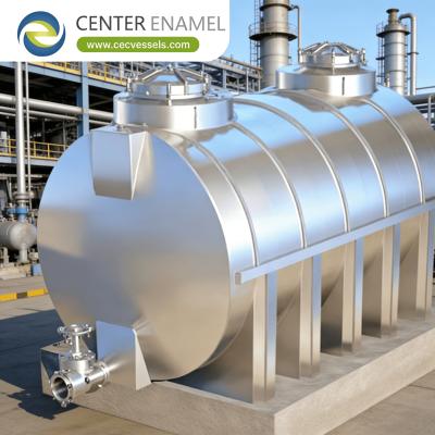 China Brewery Fermentation Tanks: Comprehensive Guide to Sizing and Materials for sale