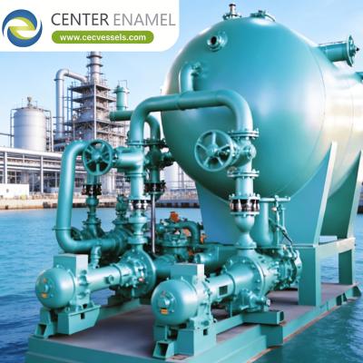 China What Are Customized Fermenters? Specification, Options & Applications for sale