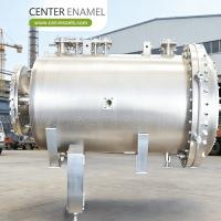 Quality What Are the Key Specifications for a Stainless Steel Reactor? for sale