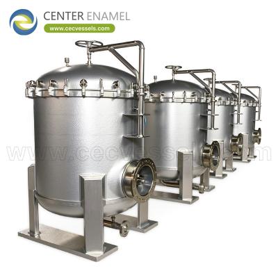 China What Is a Hydrocarbon Vapor Condenser? Principles, Types & Industrial Applications for sale