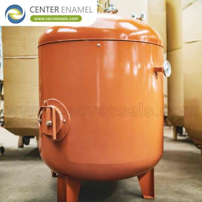 China What Is a Plug Flow Reactor? Principles, Types & Industrial Applications for sale
