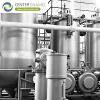 China What Is a SIP Reactor? Sterilization, Design & Applications for sale