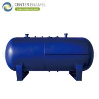 China What Is a Polyester Reactor: Polycondensation Process, Design and Applications for sale