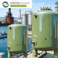 China What Is A Separator In The Oilfield: Function, Types and Process Role for sale