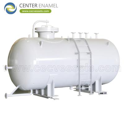 China Can Pressure Vessels Be Customized? What You Can and Cannot Change for sale