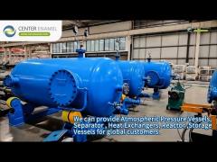 high pressure stainless steel oil filtration system for customized turbine lubrication