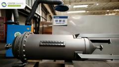Fixed Bed Reactor: Olefin Epoxidation Control
