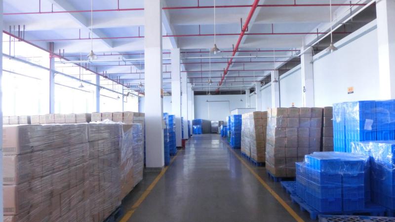 Fornecedor verificado da China - Foshan Yilai Xiang Commodity Co., Ltd.