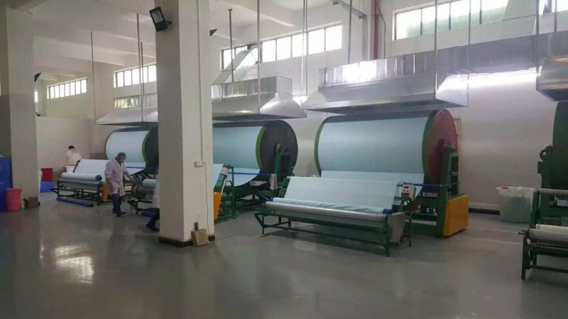 Fornecedor verificado da China - Foshan Yilai Xiang Commodity Co., Ltd.