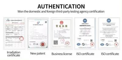Cina Concentrato di tessuto addolcitore carta per uso domestico con profumo naturale in vendita