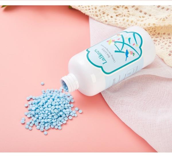 Quality Customized Fragrance Booster Beads Remove Odor High Sustainability for sale