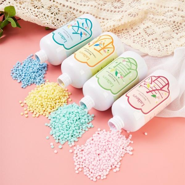 Quality Customized Fragrance Booster Beads Remove Odor High Sustainability for sale