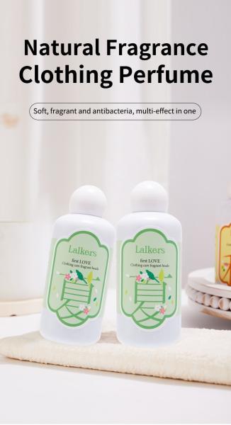 Quality Eco Friendly Disposable Laundry Fragrance Booster Beads Long Lasting Scent for sale