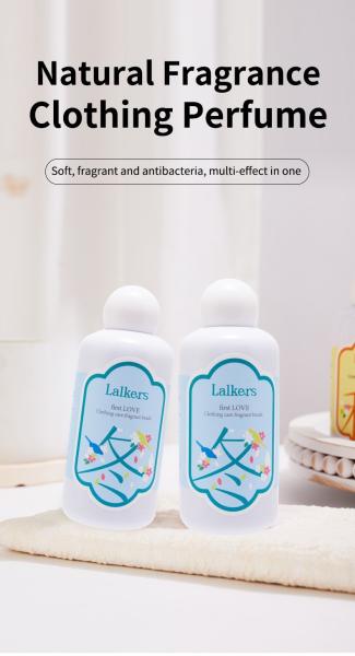 Quality Bulk 2KG Wash Clothes Laundry Scent Booster Beads Disposable Customizable for sale