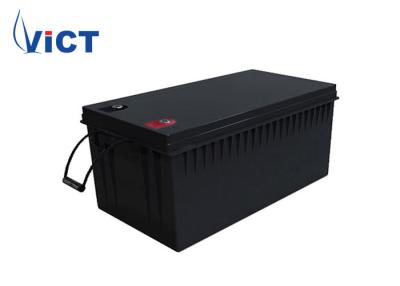 Cina Batterie solari 48V 100Ah del litio di alto potere per immagazzinamento dell'energia all'aperto in vendita