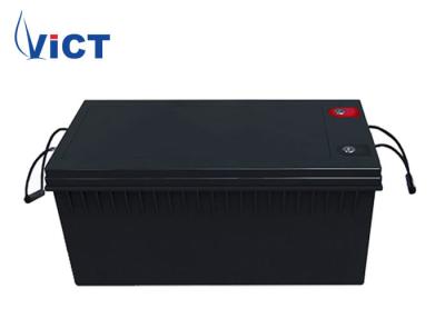 Cina Batterie solari 48V 100Ah del litio di alto potere per immagazzinamento dell'energia all'aperto in vendita