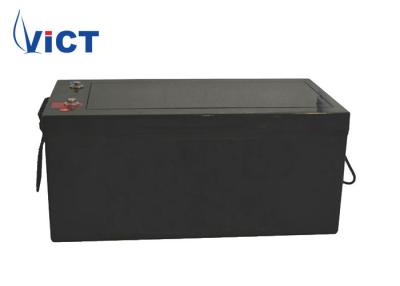 Cina Batterie solari 48V 100Ah del litio di alto potere per immagazzinamento dell'energia all'aperto in vendita