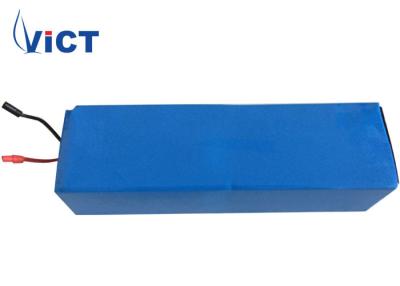 China van de de Grasmaaimachinebatterij van 12V 30Ah het Elektrische Lange de Cyclusleven met BMS-Bescherming IP56 Te koop