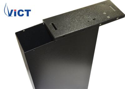 中国 李NCM UPS電池のパック36V 60Ah次元280*256*270mmのUN38.3 RHOは承認しました 販売のため