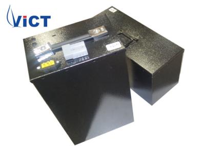 China LiFePO4 Lithium Zonnebatterijen/de Zonne-energieaccu's 2500 van 48V 40Ah het Cyclusleven Te koop