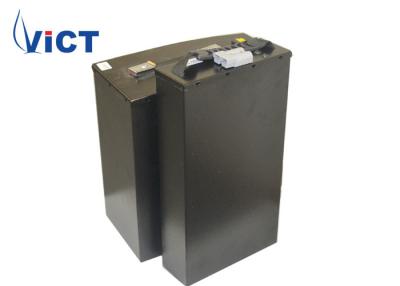 China Hoog - van het de Batterij36v 80Ah Huis van het dichtheidslithium Ionen Zonne de Zonne-energieaccu's Te koop