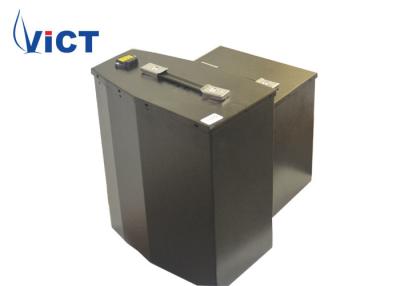 China LiFePO4 Lithium Zonnebatterijen/de Zonne-energieaccu's 2500 van 48V 40Ah het Cyclusleven Te koop