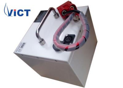 Cina CE leggero della batteria al litio della batteria al litio/72V 30AH del piccolo volume certificato in vendita